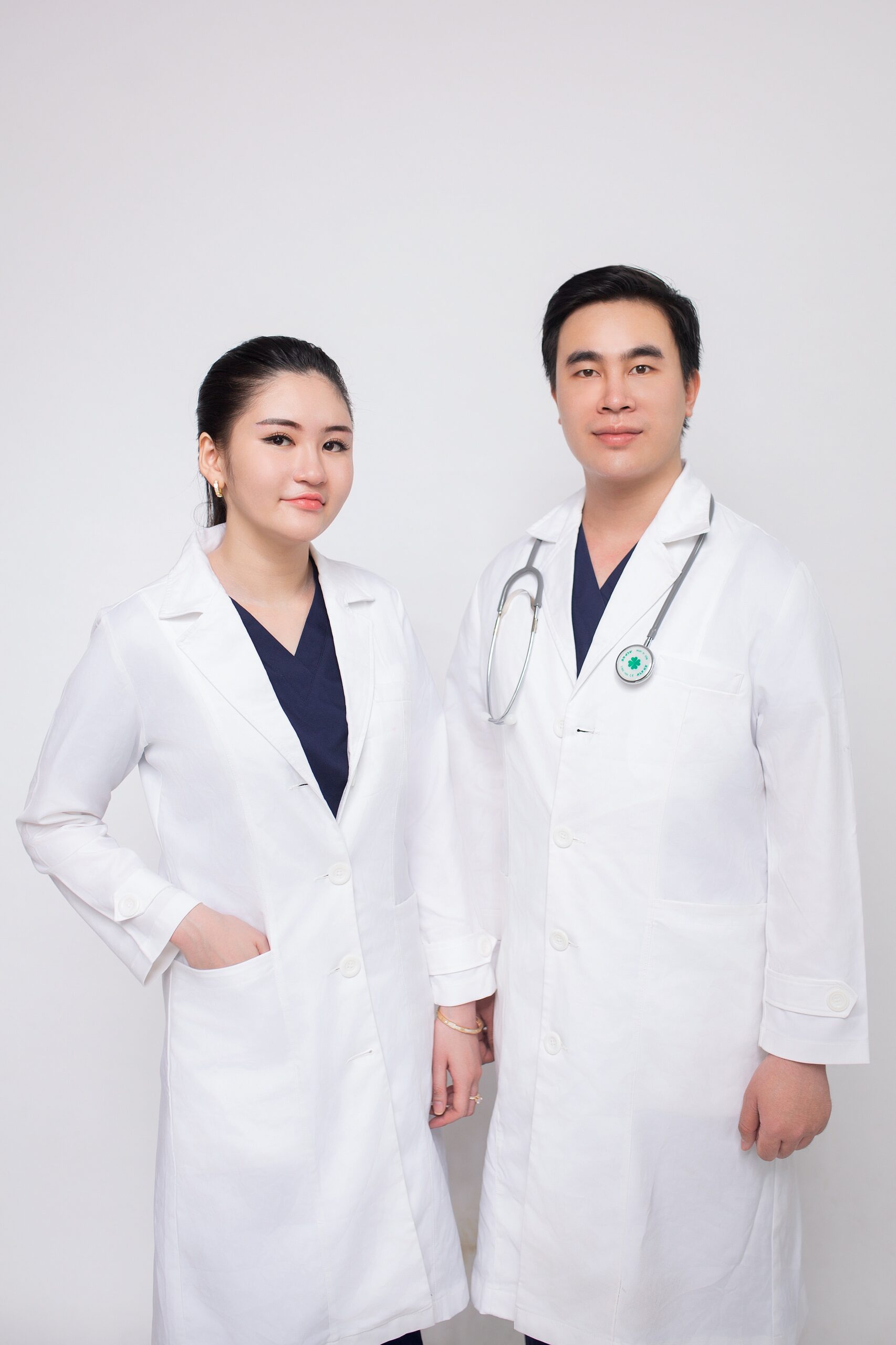 Doctor HUB Clinic - บริการรับตรวจสุขภาพ